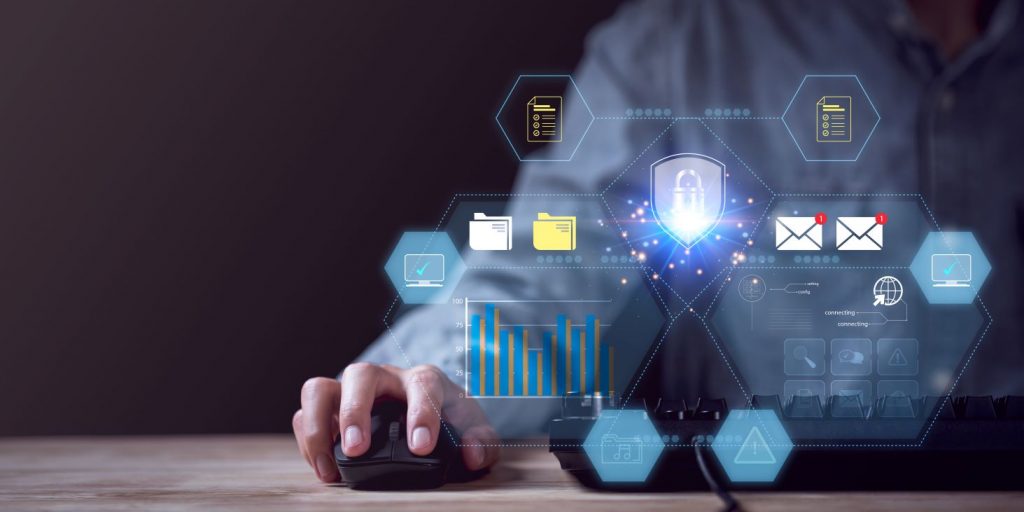 IT Support and Cybersecurity Solutions for Your Business