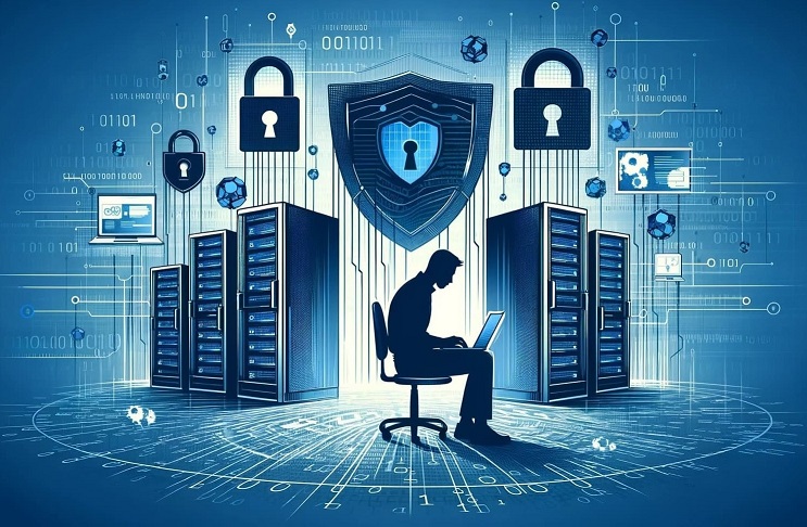 Cybersecurity Solutions: Comprehensive Protection for Your Digital Assets