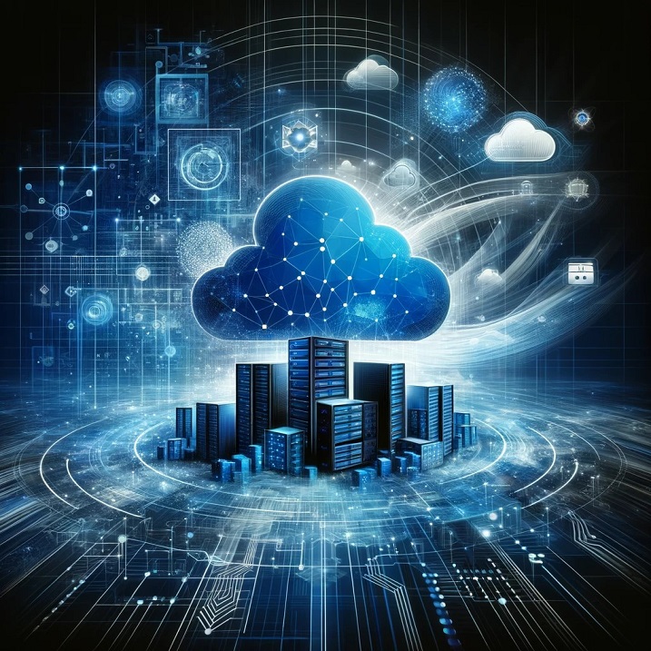 Expert Managed IT Services - Nebosystems Ltd